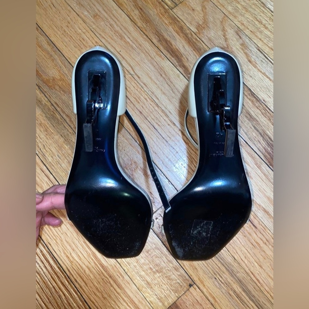 Ysl Opyum Heels Gem